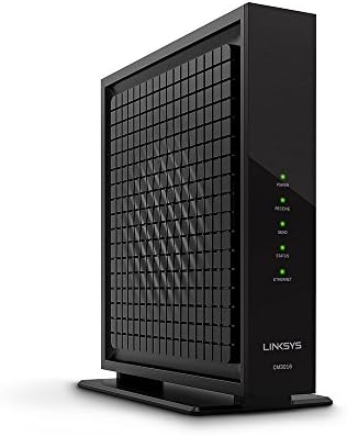 Amazon.com: MOTOROLA 8x4 Cable Modem, Model MB7220, 343 Mbps DOCSIS 3.0 ...