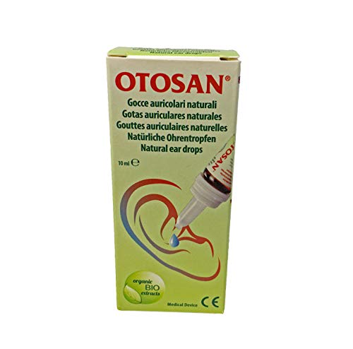 Ohrensalbe Rezeptfrei – Die 15 besten Produkte im Vergleich & Angebote ...