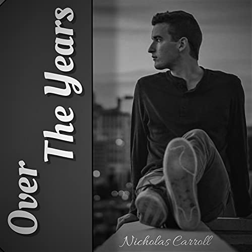 Over the Years de Nicholas Carroll en Amazon Music Unlimited