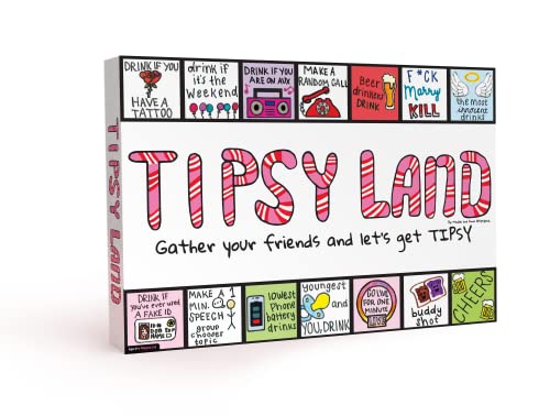 15 BEST DRINKING BOARD GAMES FOR YOUR NEXT PARTY - Game Rules