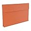 Amazon.com : 11x17 2-Inch Expanding Filing Folder, Pack of 10, Red Rope ...