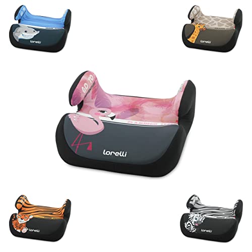 Autositz für 4-jährige – Die 15 besten Produkte im Vergleich - kita.de ...