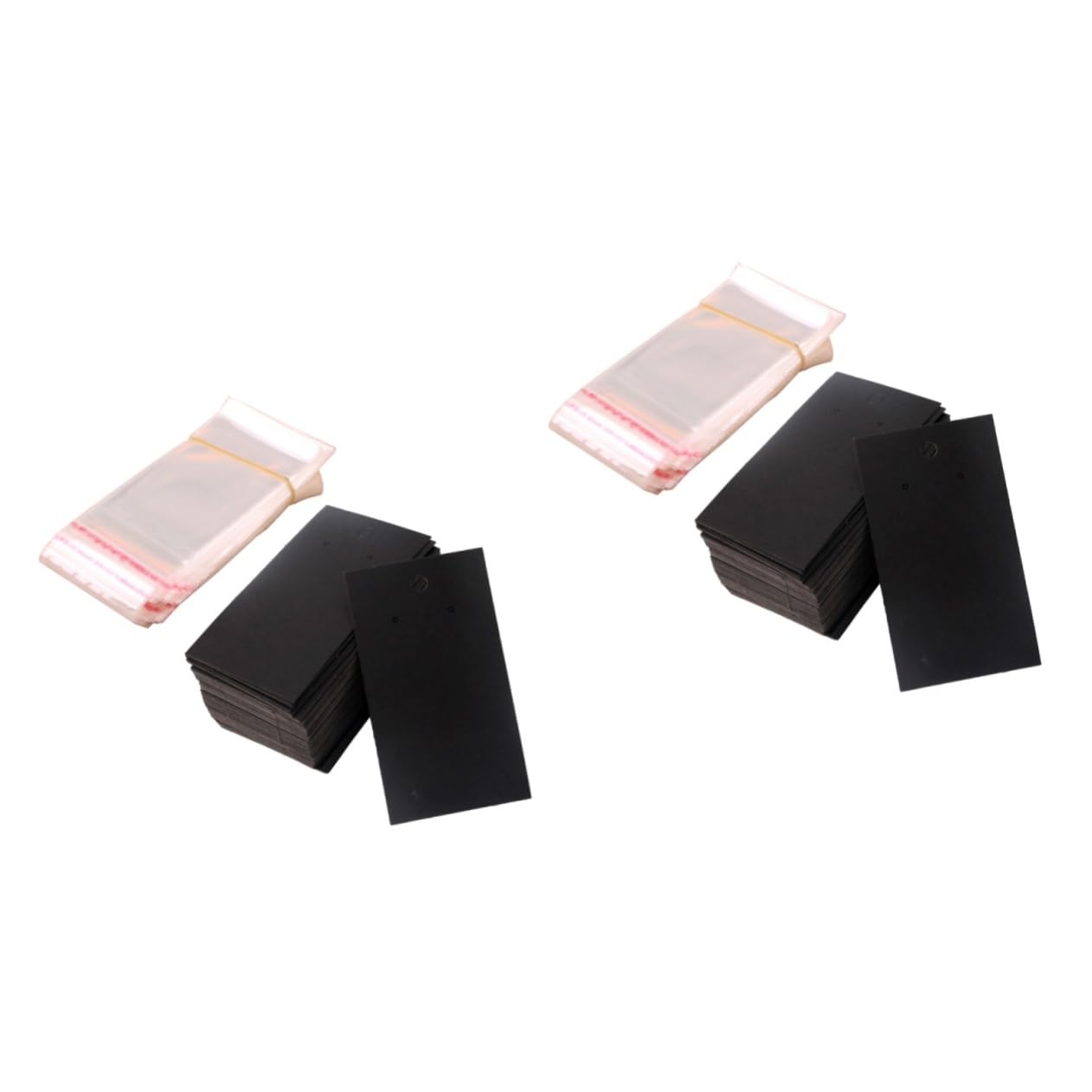 How To Make Paper Earrings Studs
