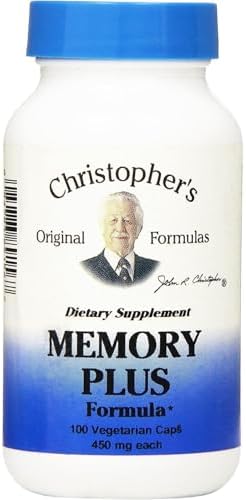 Amazon.com: Christopher's Original Formulas Pancreas Formula - Pancreas ...