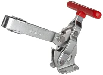 DE-STA-CO 207-TUL Vertical Hold-Down Action Clamp : Amazon.ca: Industrial & Scientific