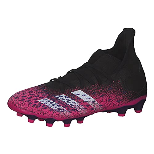 Adidas Predator Freak .3 sin cordones: El poder de la precisión - Mi Hogar