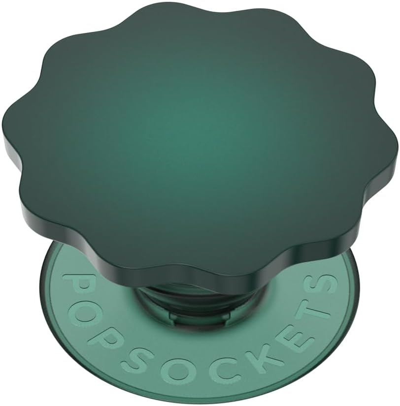 Amazon.com: PopSockets Translucent Phone Grip with Expanding Kickstand ...