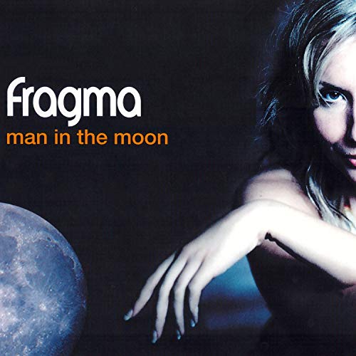 Reproducir Man In The Moon de Fragma en Amazon Music