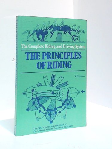 Amazon.com: Principles of Riding (Complete Riding & Driving System ...