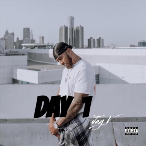Play Day 1 by Jay V on Amazon Music Unlimited