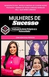 【発売日：2024年08月31日】・製造元:EDITORA MULHERES DE SUCESSO
