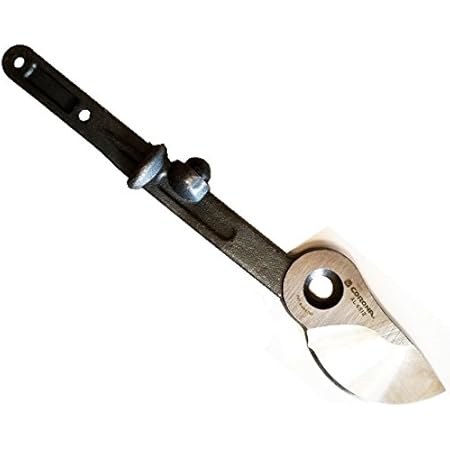 Amazon.com : Corona Clipper High-Torque Bypass Lopper Blade 6512-1 Fits ...