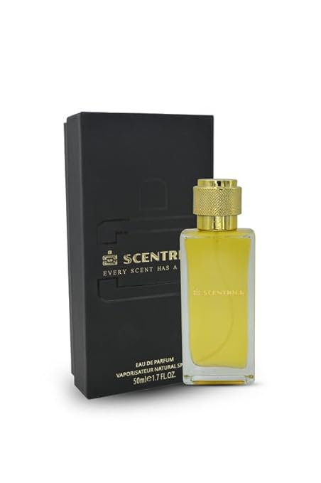 Buy SCENTRICK ETERNAL LOVE Eau De Toilette Unisex Perfume for Men ...