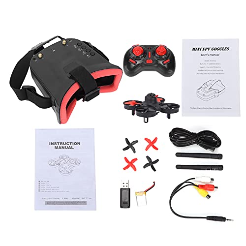 Top 10 Vr Headset For Drone of 2022 - Katynel