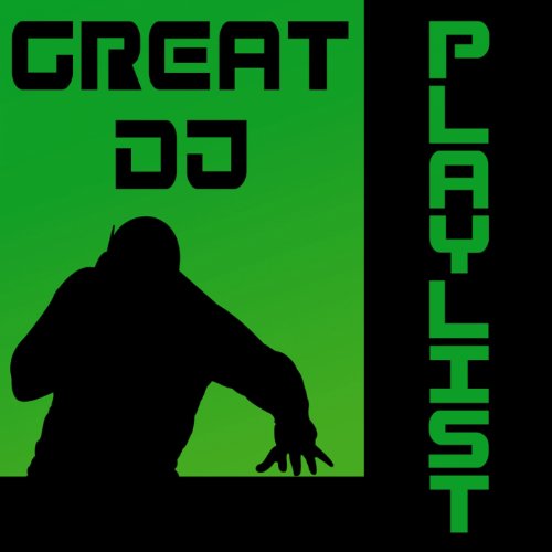 Amazon.com: Great DJ Playlist : VARIOUS ARTISTS: Digital Music