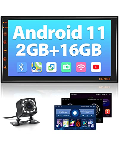 Top 10 Best 2 Din Head Unit : Reviews & Buying Guide - Katynel