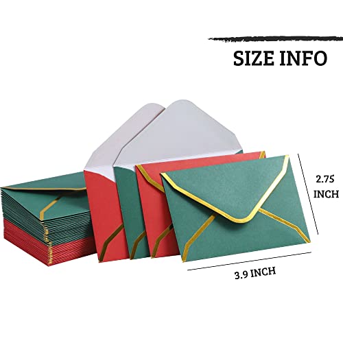 Snapklik.com : Heavy Duty Mini Envelopes