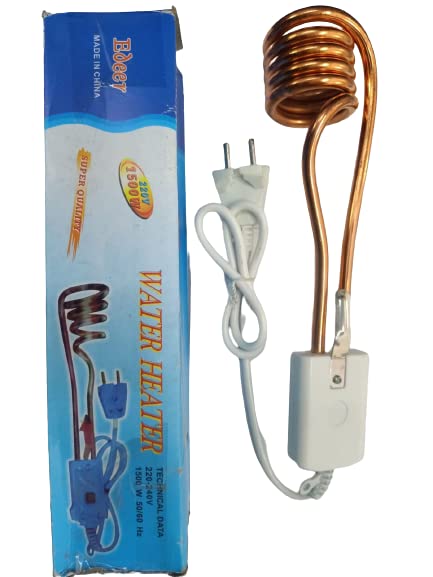 Buy The Aqua Shop and Crown Refrigerations Water heater Emerson rod ...