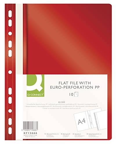 Roter Hefter – Die 15 besten Produkte im Vergleich - The Digital Talents