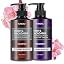 Amazon.com : KUNDAL Natural Shampoo and Conditioner Set [Baby Powder ...