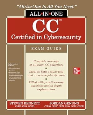 Amazon.com: CC Certified in Cybersecurity Study Guide (Sybex Study ...