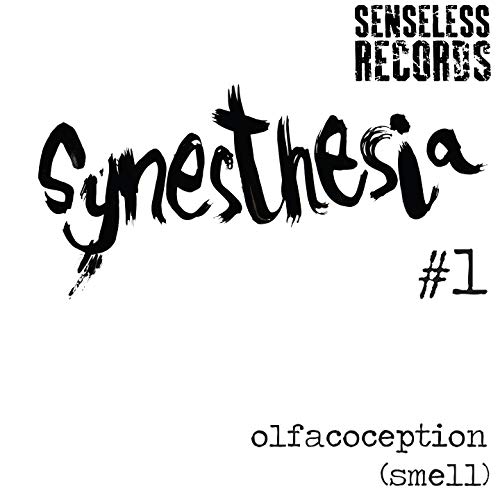Amazon.co.jp: Synesthesia #1: Olfacoception (Smell) : VARIOUS ARTISTS: デジタルミュージック