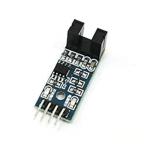 STORE99® LM393 Chip Motor Measuring Comparator Speed Sensor Module for ...