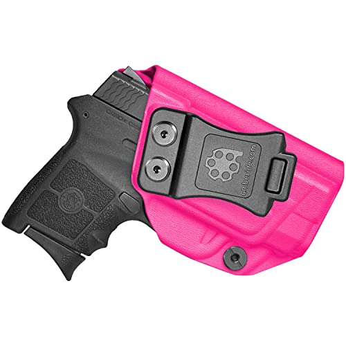 Find The Best Sw Bodyguard 380 Pink Reviews & Comparison - Katynel