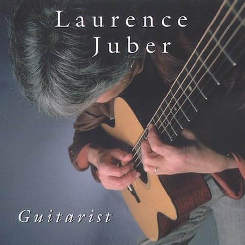 Laurence Juber, Laurence Juber - Guitarist - Amazon.com Music