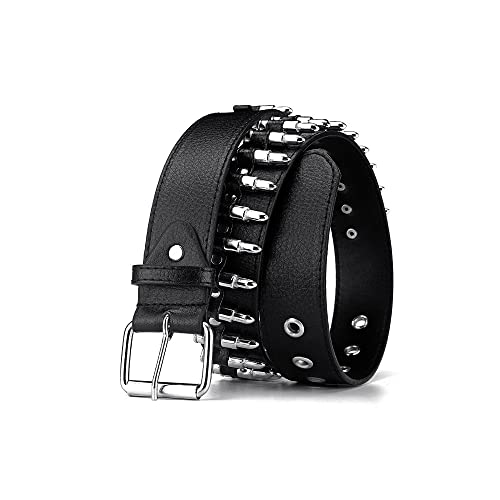 Top 10 Best Bullet Belts For Men : Reviews & Buying Guide - Katynel