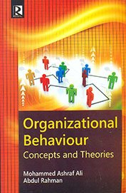 Organizational Behaviour: Amazon.co.uk: 9788184843101: Books
