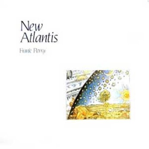 Frank Perry - Frank Perry / New Atlantis / LP - Amazon.com Music