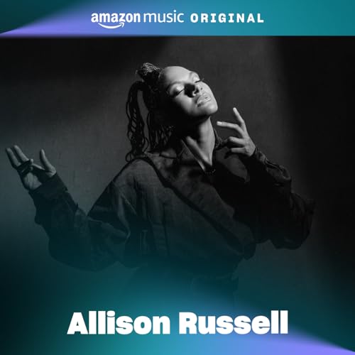 Play Mary / Angel (Amazon Music Original) by Allison Russell on Amazon ...