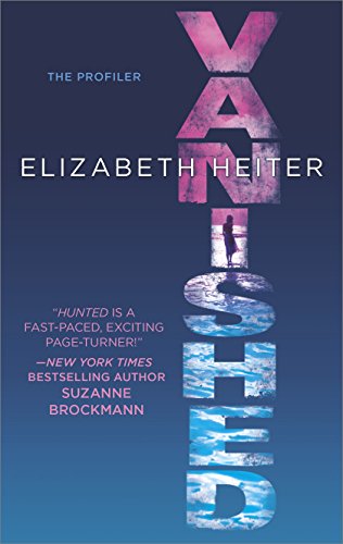 Amazon.com: Vanished (The Profiler Book 2) eBook : Heiter, Elizabeth: Books