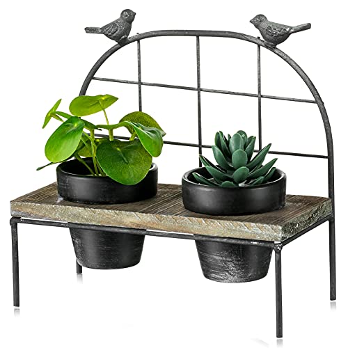 Jardiniere à accroche : le top 30 des meilleurs de 2022 | Achat Gagnant