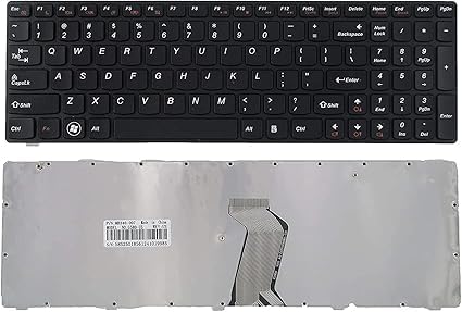 New for Lenovo Ideapad G580 G580A G585 Z580 Z585 N580 P580 P585 Laptop ...