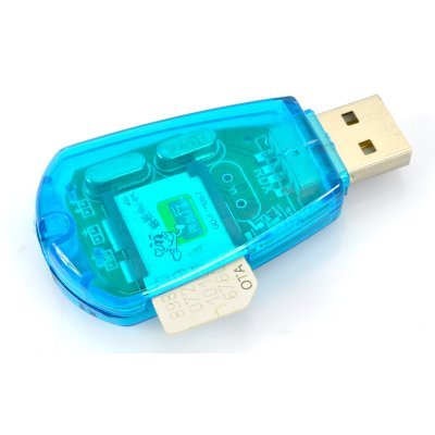 sim card reader : Amazon.in: Electronics