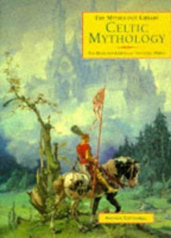 The Mythology Series: Celtic (The Mythology Series): Arthur Cotterell ...