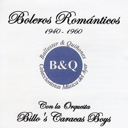 Boleros Romanticos | Amazon.com.br