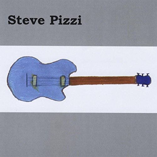 Play Steve Pizzi by Steve Pizzi on Amazon Music