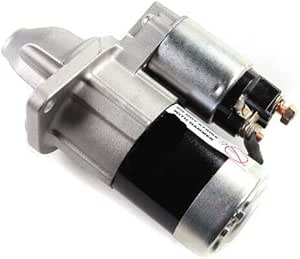 Amazon.com: Replacement Starter (Rebuilt) : Automotive