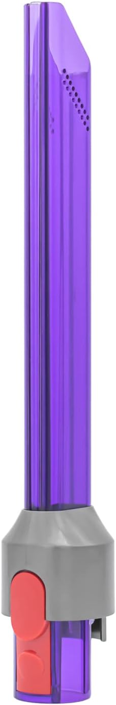 Amazon.com - ilovelife Crevice Tool Nozzle Brush with Led Lights Quick ...