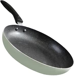 Amazon.com: JAIBA Non-Stick Pan Kitchen Pan Universal Non-Stick Pan ...