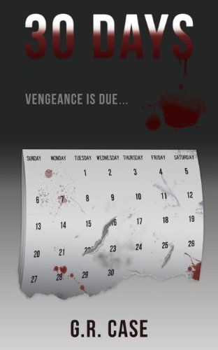 Book review of 30 Days - Readers' Favorite: Book Reviews and Award Contest