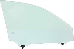 Amazon.com: For Lexus IS250 / IS350 Door Window Glass 2014 15 16 2017 ...