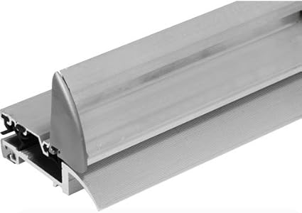 Exitex Weather Bar Kit Aluminium : Amazon.co.uk: DIY & Tools