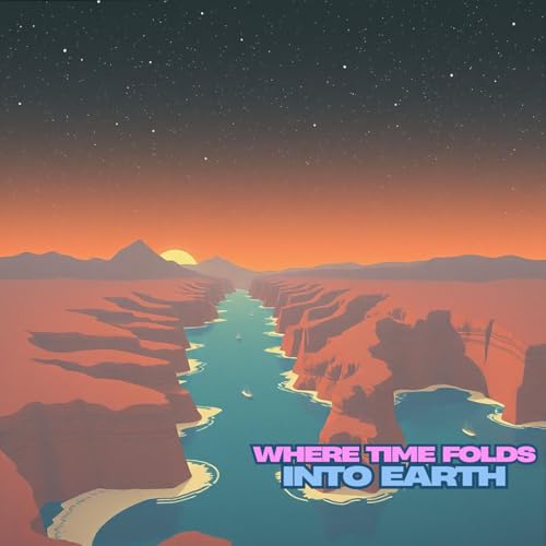 Where the Veil Grows Thin song by Amanda Faith from Where Time Folds ...