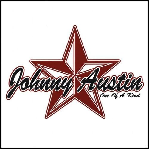 Johnny Austin - One of a Kind - Amazon.com Music