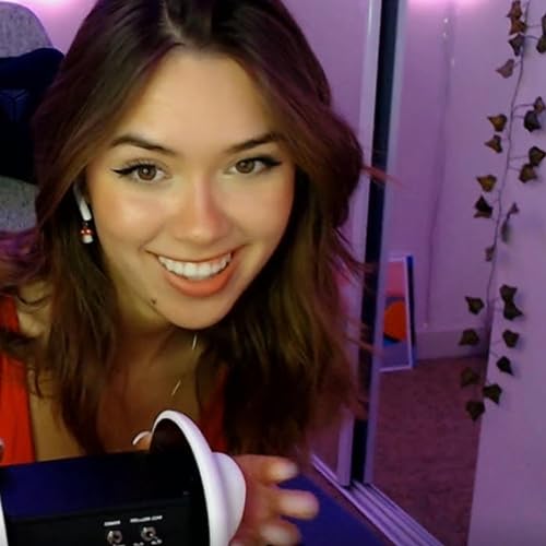 Écouter ASMR Insomnia Relief ~ Longest VOD Ever for You To Fall Asleep ...