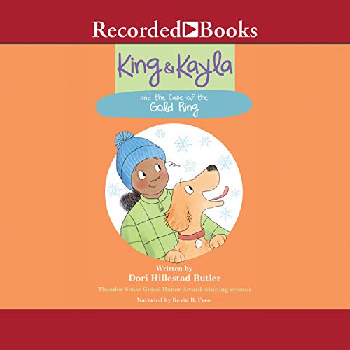 Amazon.com: King & Kayla and the Case of the Missing Dog Treats ...